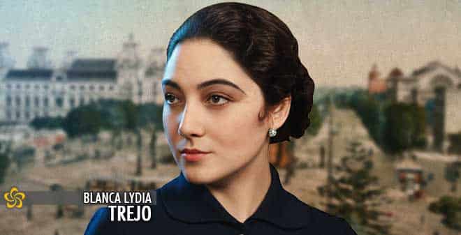 Blanca Lydia Trejo - Comitán de las Flores | Web de turismo de Comitán ...